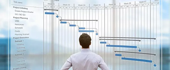 Строительный документооборот с BuildDocs | Pro-Tim.ru