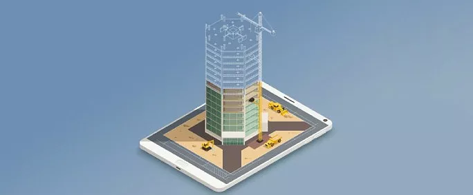 Переход на BIM-проектирование электрики в компании KRGP