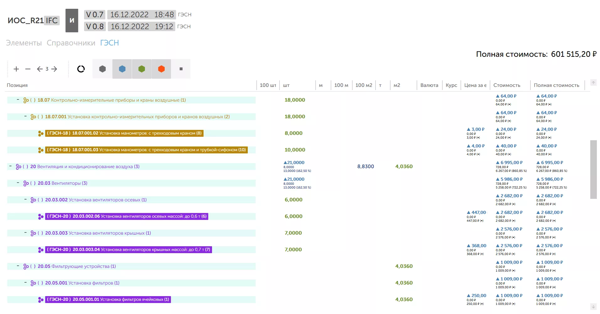 Tangl system — российское ПО. Описание, задачи, демоверсия.