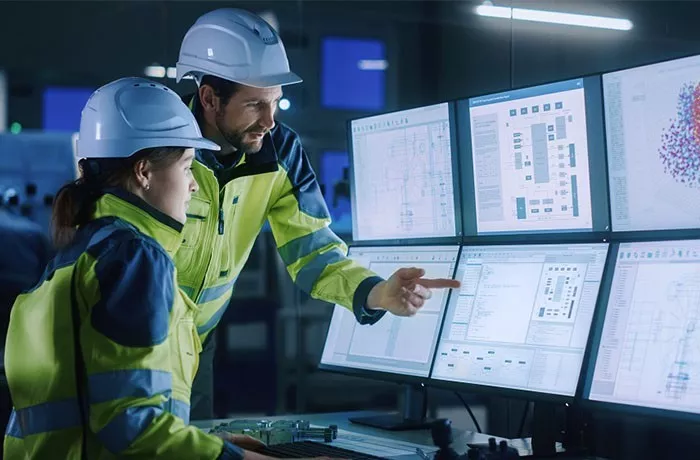 Блог о цифровых BIM-решениях. Статьи для разработчиков