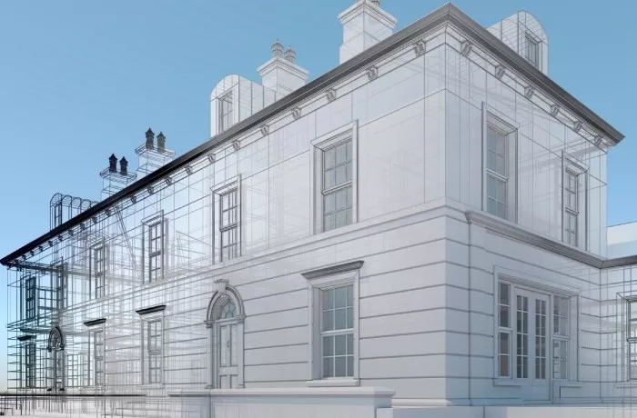 Renga - BIM-система для работы с информационными моделями